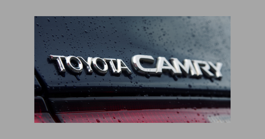 5 Best Features of the 2020 Toyota Camry - Fox Toyota of El Paso Blog