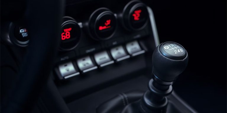7 Thrilling Features of the 2025 Toyota GR86 - Fox Toyota of El Paso Blog