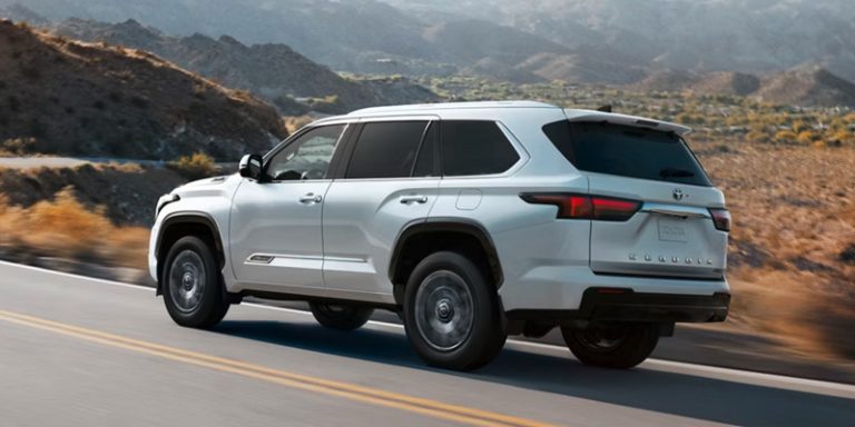 Top Reasons to Buy a Toyota at Fox Toyota of El Paso